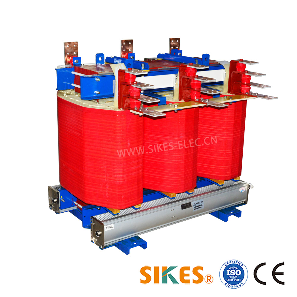 Power Isolation Transformer Sg 1000kva Three Phase